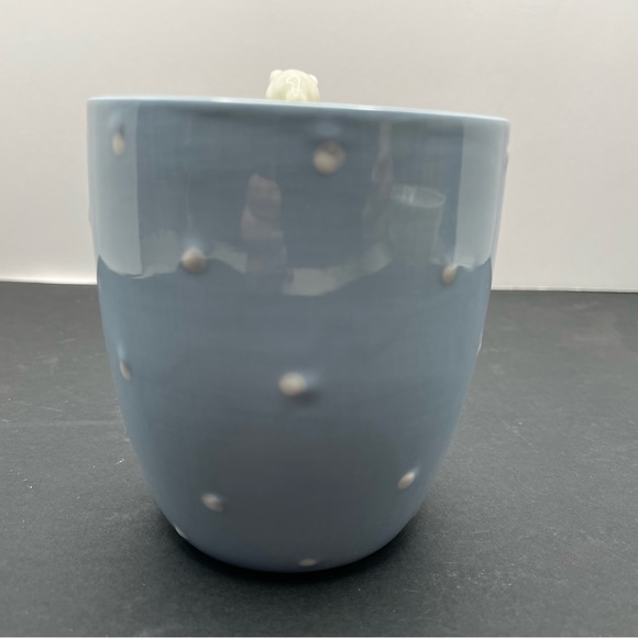 Global Design Connections | Kitchen | Global Design Connections Polka ...